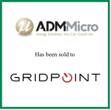 ADM - Gridpoint - Seabrook Partners LLC